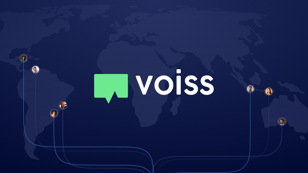 Voiss - Inteligência de Mercado para Empresas de Nicho e B2B